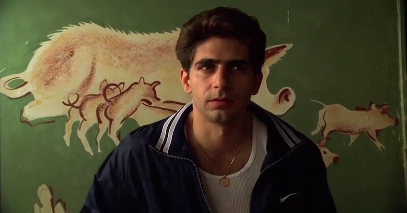 The Sopranos: Christopher Moltisanti's 10 Best Quotes