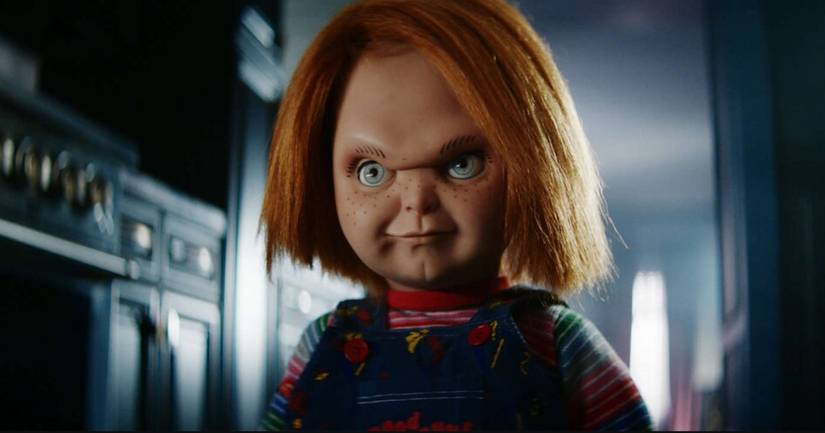 Chucky Cast and Character Guide