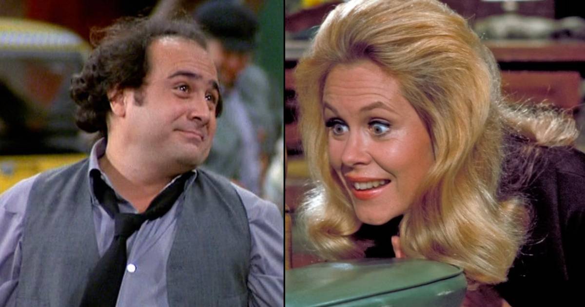 20 Classic Sitcoms Worth Rewatching