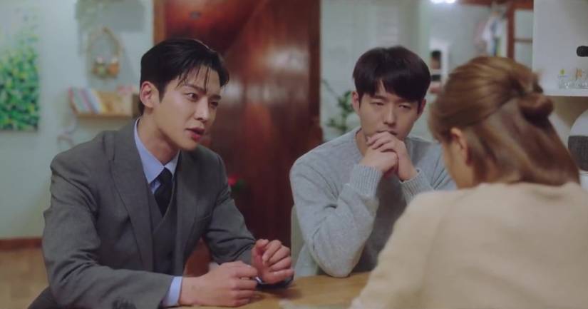 Best Rowoon TV Shows, Ranked