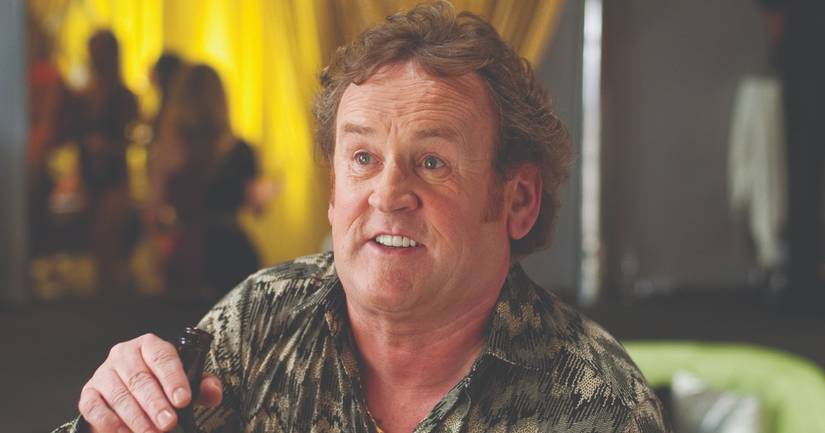 Colm Meaney's 12 Best Movie and TV Performances, Ranked