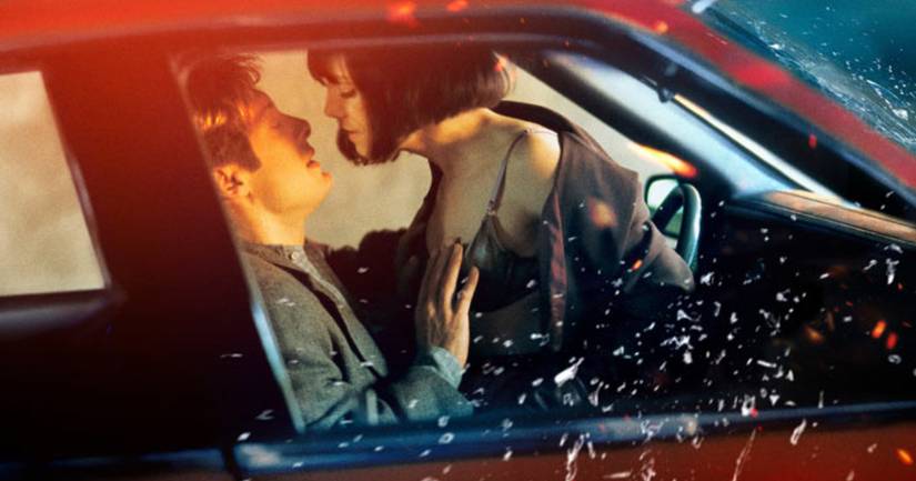 Crash (NC-17 Cut) Review | A Forgotten Masterpiece Proving Cronenberg ...