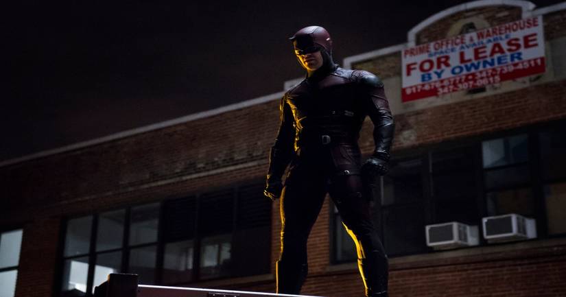 10 Episodes of Netflix's Daredevil to Prepare for Daredevil: Born Again