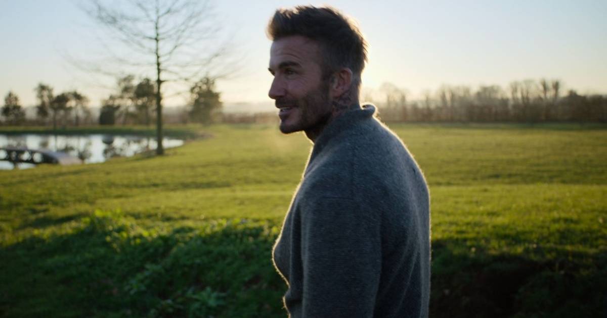 10 Things We Learned From Netflix's Beckham