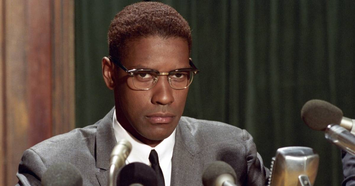 10 Best Biopics of the 1990s