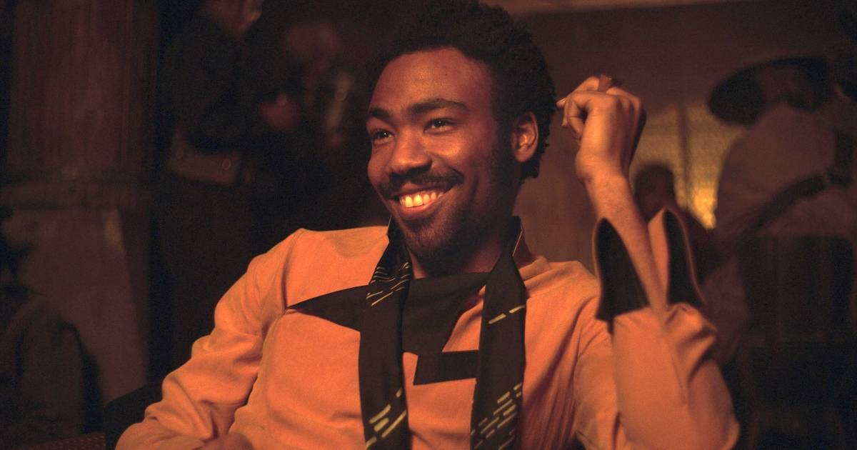 A Lando Movie is the Last Thing That Star Wars Needs Right Now
