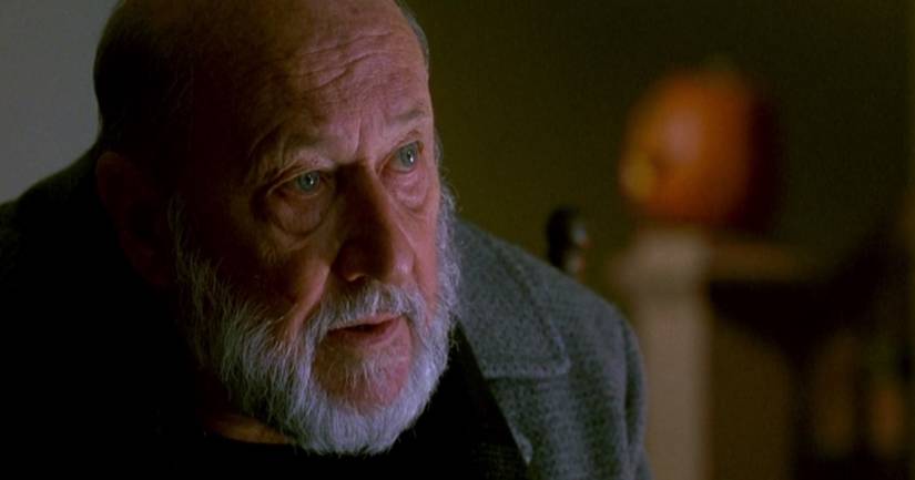 Halloween: Dr. Loomis' 12 Best Quotes in the Horror Franchise