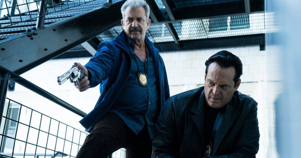 Why is Dragged Across Concrete's Violence Controversial?
