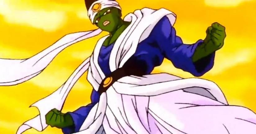 11 Dragon Ball Characters We Wish Would Make a Comeback