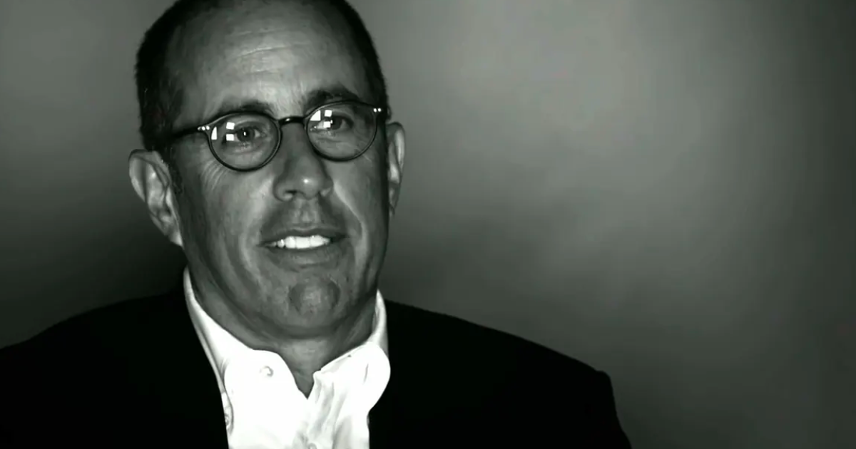 10 Documentaries About the Dark Side of Comedy