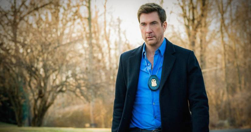 Why Did Julian McMahon Leave FBI: Most Wanted