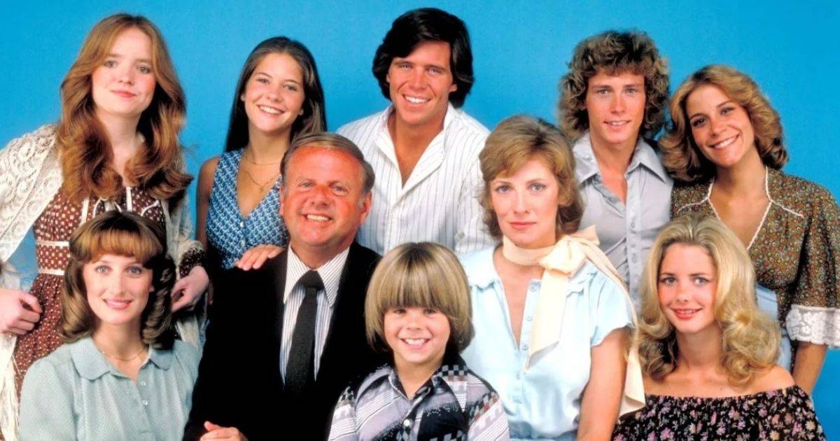 Eight Is Enough: Where the Cast Is Today