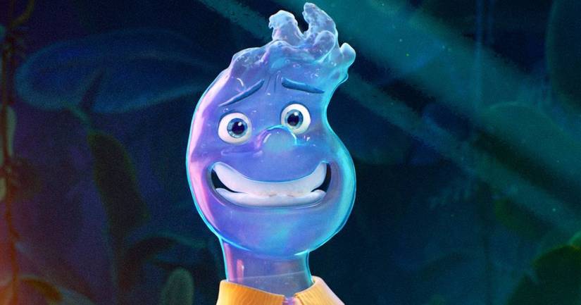 Elemental: 10 Reasons Ember and Wade Are Pixar's Best Couple