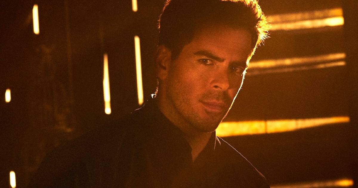 How Quentin Tarantino Helped Eli Roth's Success as a Horror Director