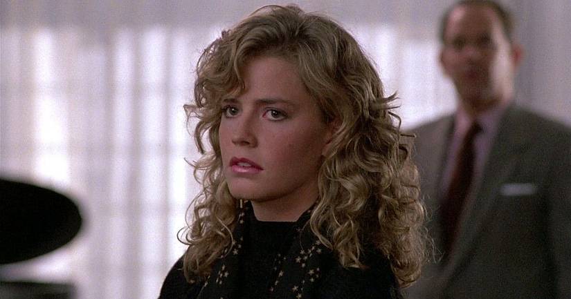 15 Teen Heartthrobs From '80s Movies (and Where They Are Now)
