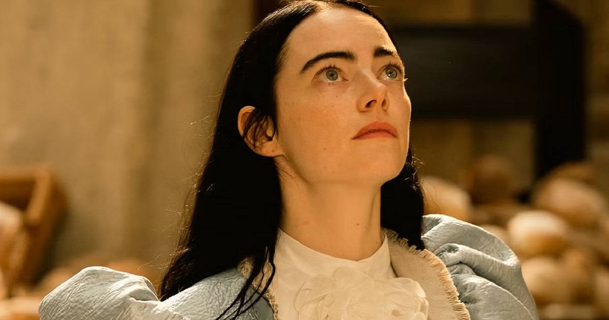 Poor Things Trailer Teases Emma Stone’s Oscar Worthy Performance