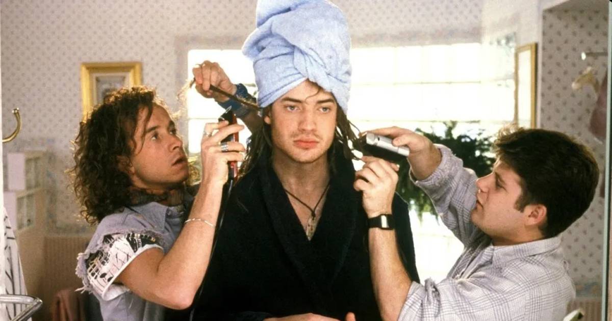 Encino Man Cast and Character Guide