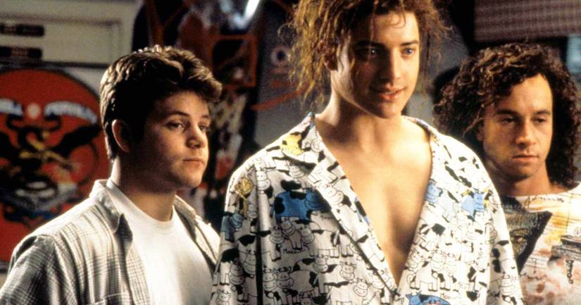 Encino Man Cast and Character Guide