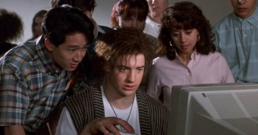 Encino Man Cast and Character Guide