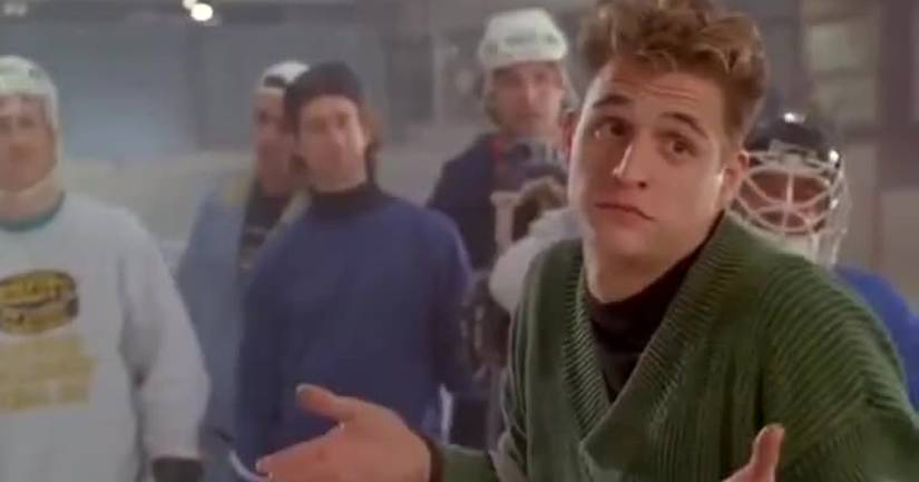 Encino Man Cast and Character Guide