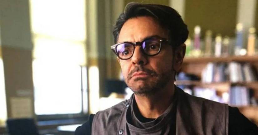 CODA Star Eugenio Derbez on His Inspiring New Film Radical