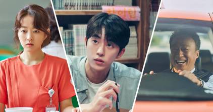 Best Rowoon TV Shows, Ranked