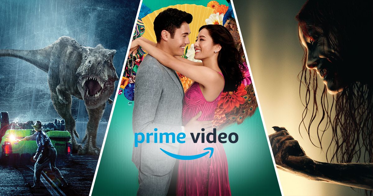 Every Movie Coming to Major Streaming Services in November 2023