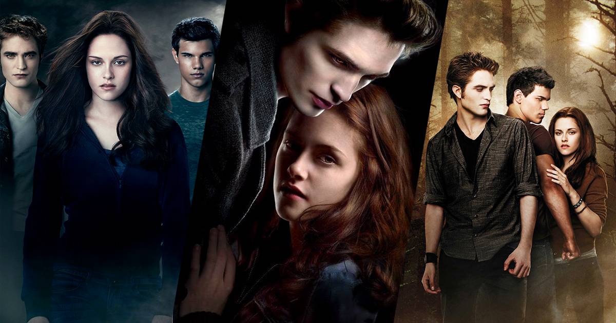 Every Movie in the Twilight Saga, Ranked by Rotten Tomatoes