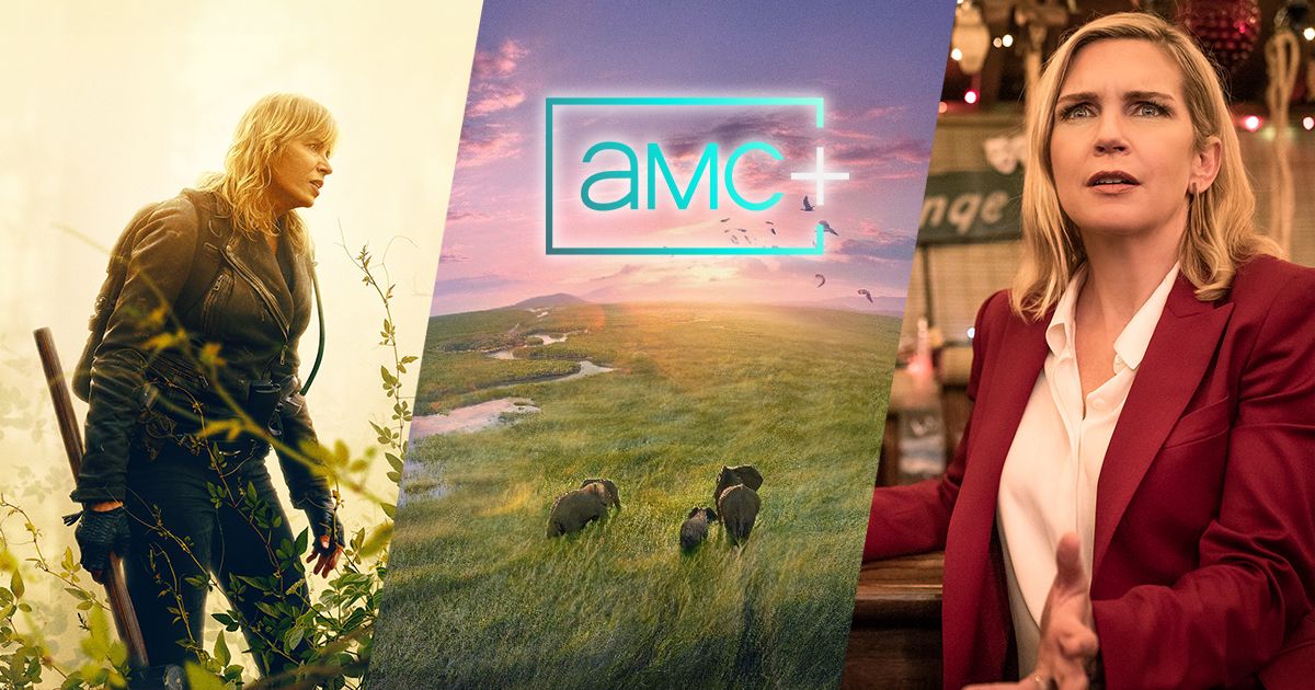 Every TV Show Coming to Major Streaming Services in November 2023