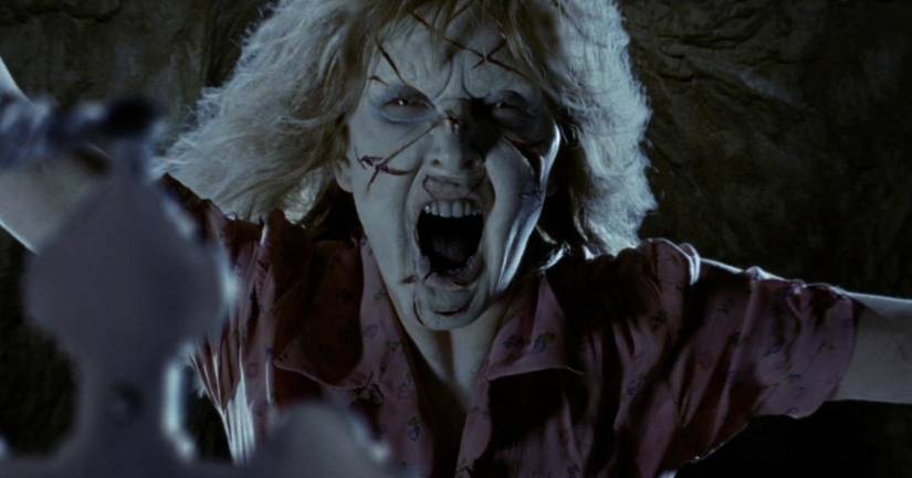 The Exorcist: Every Movie in the Franchise, Ranked by Rotten Tomatoes