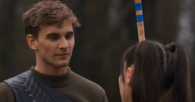 Fate: The Winx Saga Cast and Character Guide