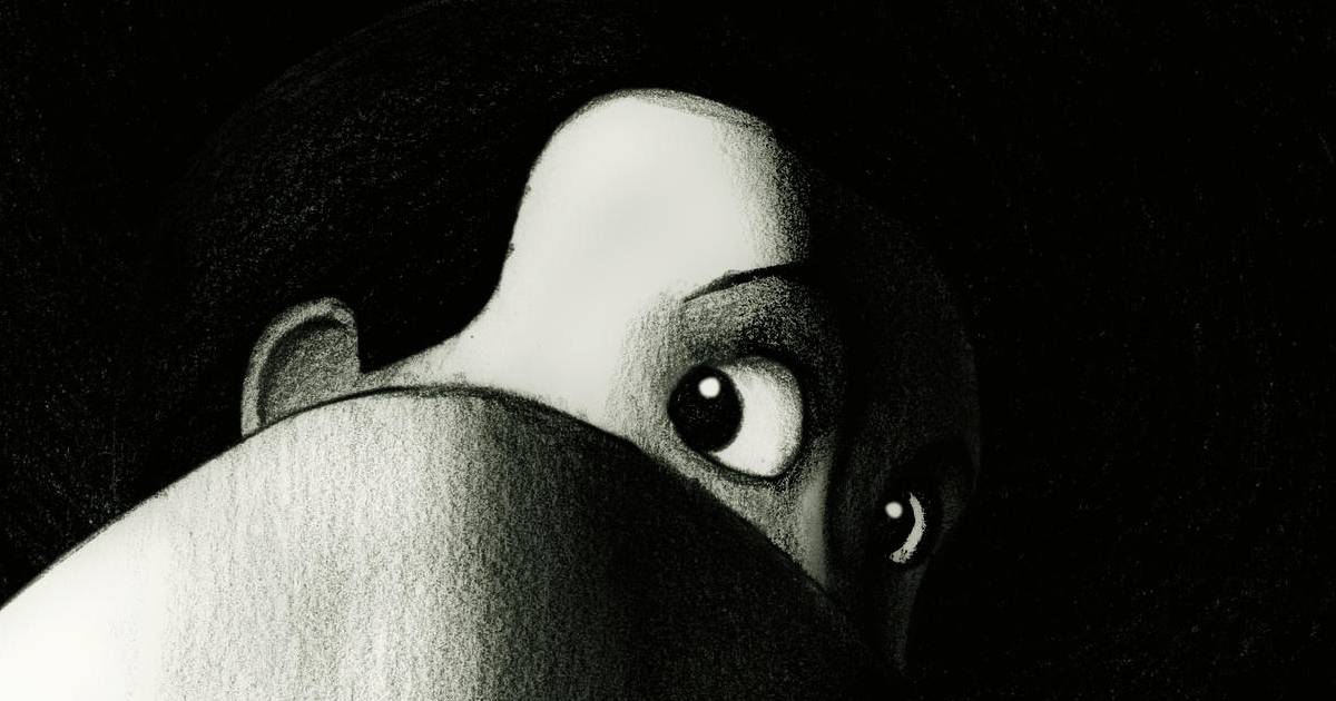 11 Creepy Animated Horror Movies