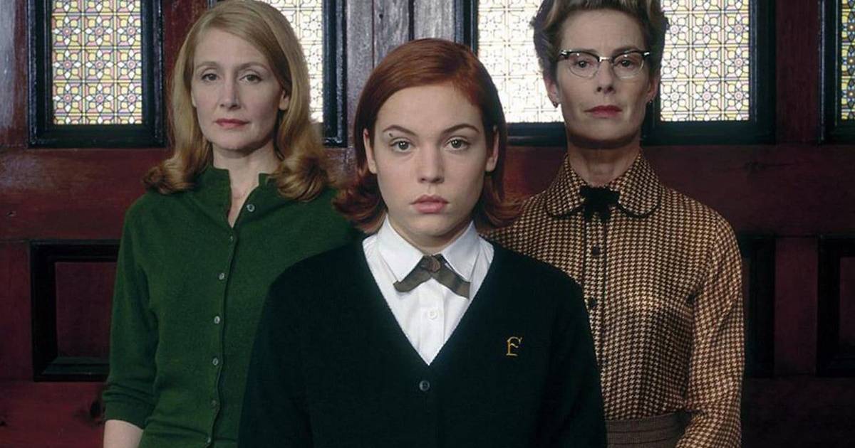 11 Fun Movies Set in a Boarding School
