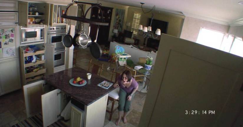 The 15 All-Time Scariest Moments in Found Footage Horror Movies