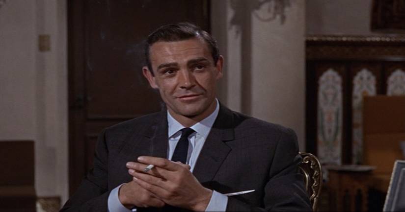 The 10 All-Time Best Charismatic Performances by a Leading Male Actor
