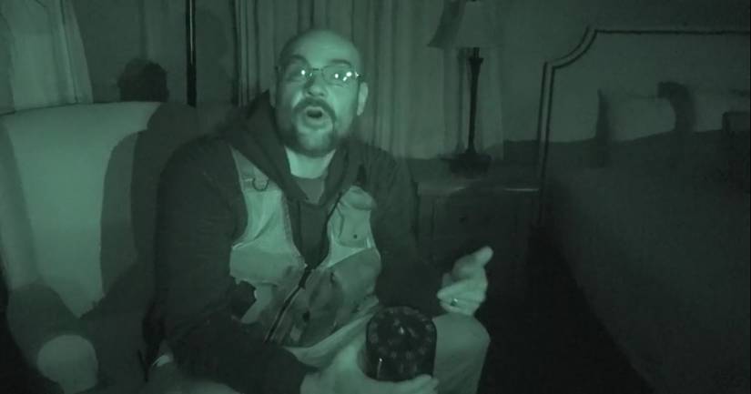 The 10 Best Episodes of Ghost Adventures, Ranked
