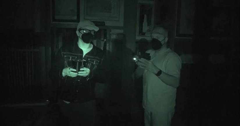 The 10 Best Episodes of Ghost Adventures, Ranked