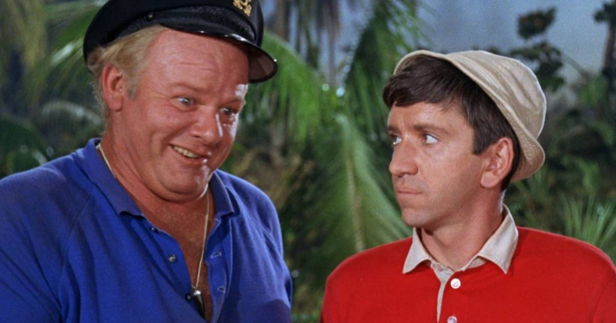 Best Classic Sitcoms of the 1960s