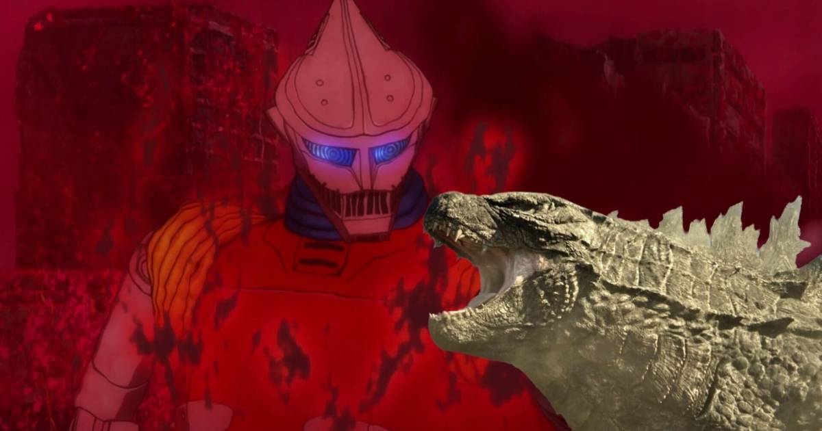 Monarch: Legacy of Monsters Should Include This Underrated Godzilla ...