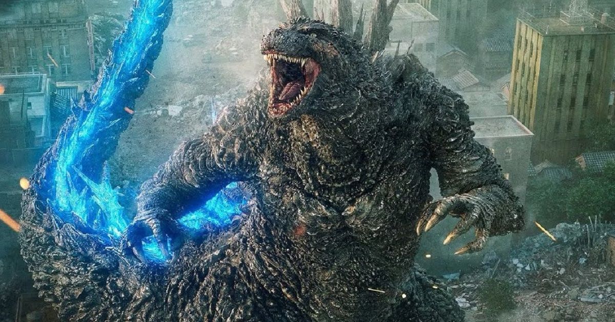10 Movies Like Godzilla: Minus One You Should Watch Now