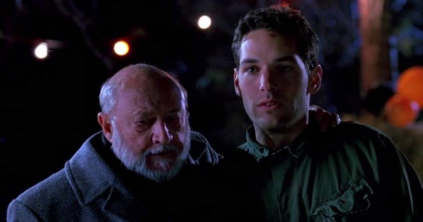 Halloween: Dr. Loomis' 12 Best Quotes in the Horror Franchise