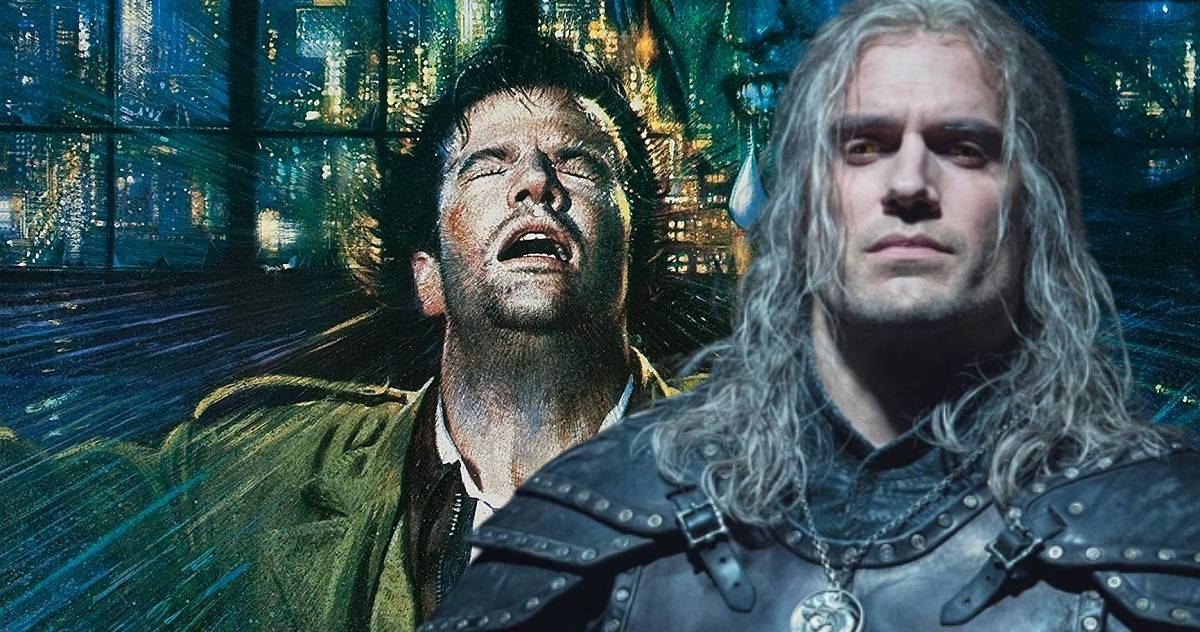 Highlander Reboot Starring Henry Cavill Is Happening at Lionsgate