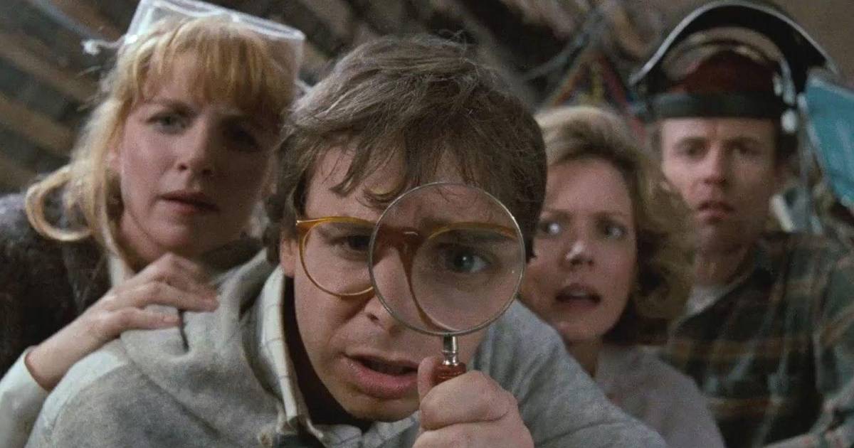 Honey I Shrunk the Kids Cast and Character Guide