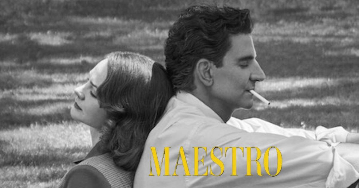 Maestro Review | Bradley Cooper's Stunning Biopic