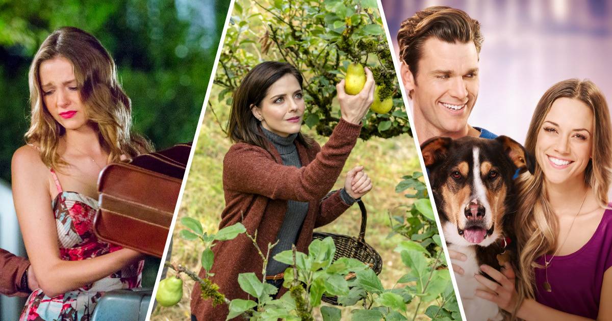 The 10 Saddest Hallmark Movies of All Time