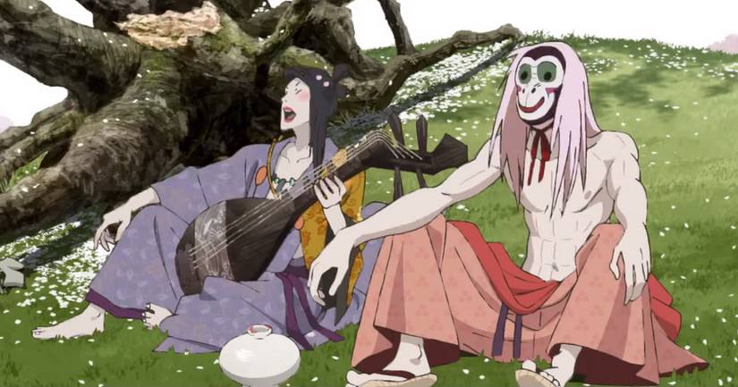 The 10 Best Japanese Fantasy Dramas, Ranked