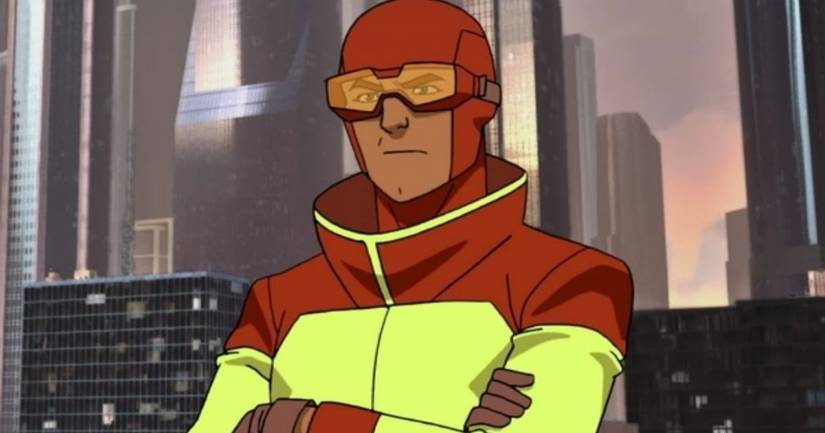 Invincible: The 10 Greatest Performances in the Prime Video Superhero ...