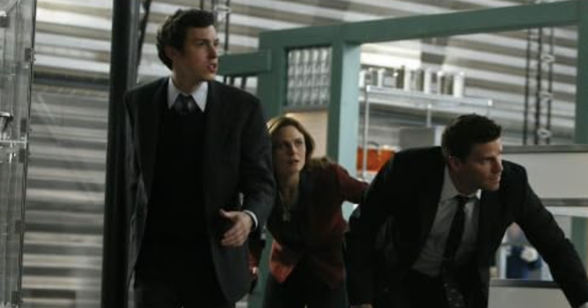 Bones: The 20 Best Episodes of the Series