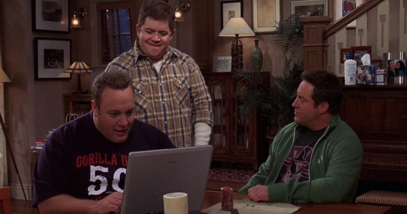 King of Queens: 20 Best Episodes of the Series, Ranked