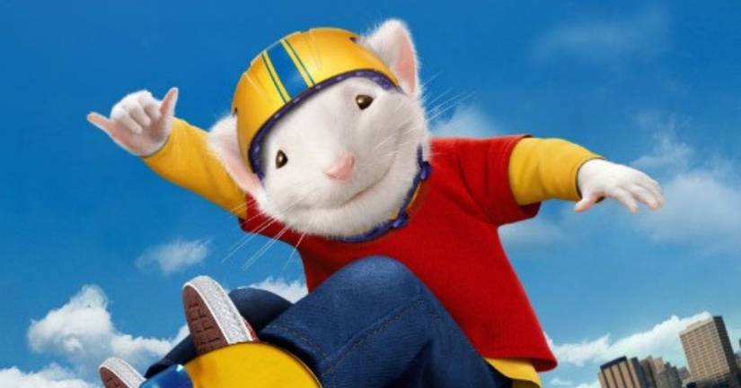 New Adaptations of Stuart Little, Bewitched and More Announced for ...